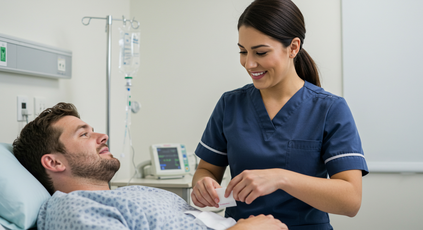 Vasectomy.com.au - Australia's Trusted Vasectomy Resource