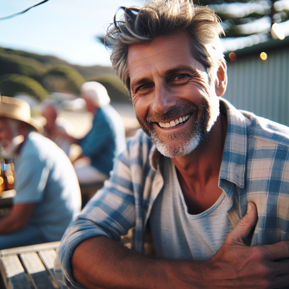 Vasectomy.com.au - Australia's Trusted Vasectomy Resource