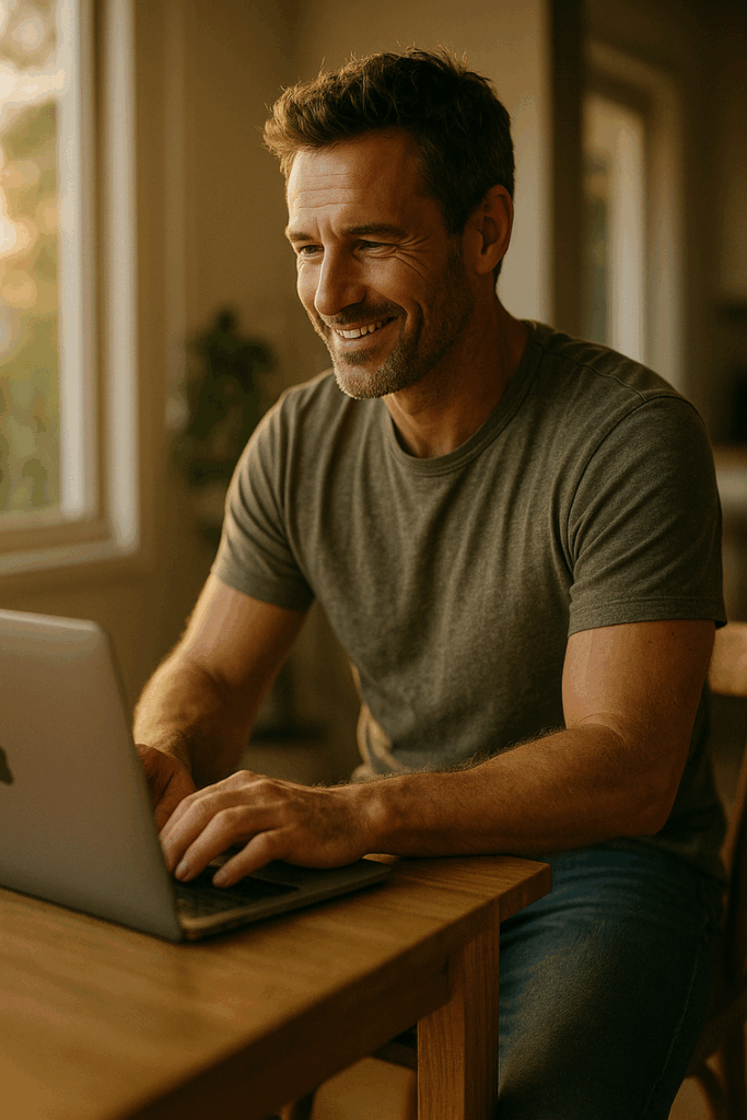 Vasectomy.com.au - Australia's Trusted Vasectomy Resource